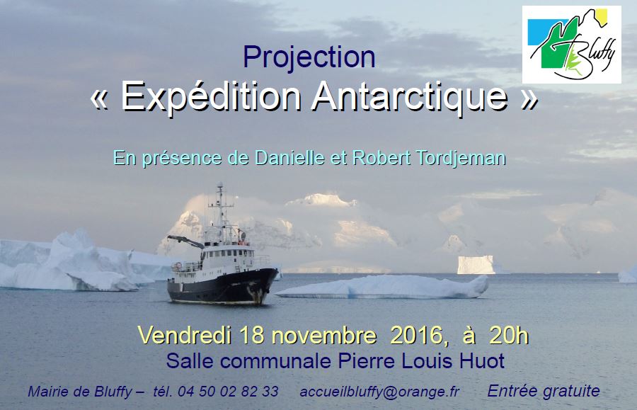 Mairie de Bluffy - Accueil